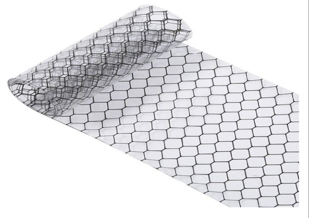 GRID CURTAIN - Aroindia