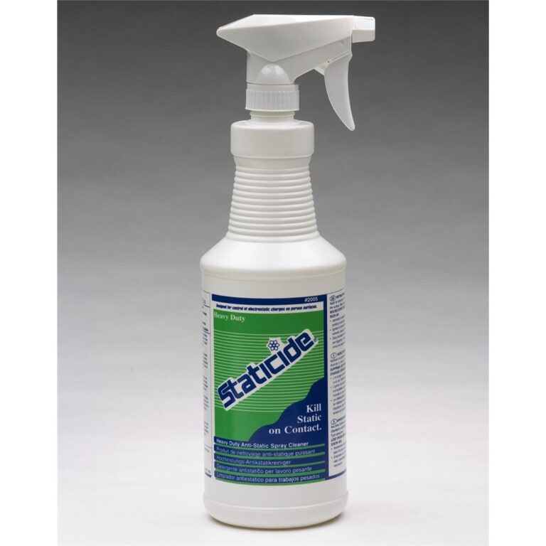 Heavy Duty Staticide® - Aroindia