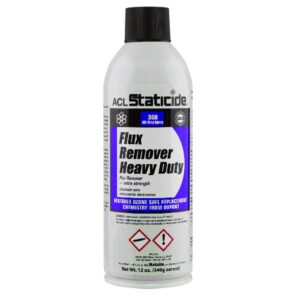 8620 Staticide® Extra-Strength Heavy Duty Flux Remover - Aroindia